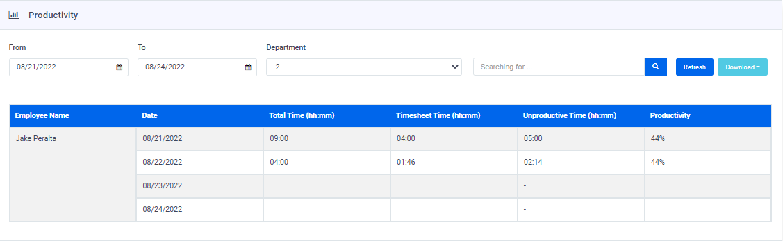 SmileMe.In New Features and Improvements – 08/23/2022 – FaceGraph Knowledgebase